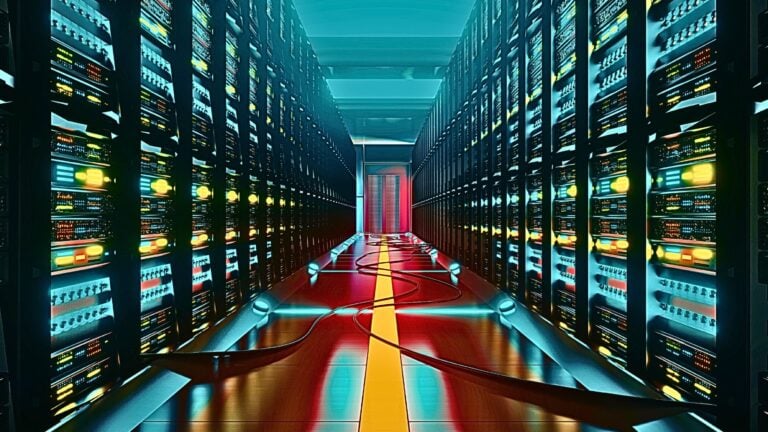 What To Say When Clients Ask About The Data Center Down The Street ...