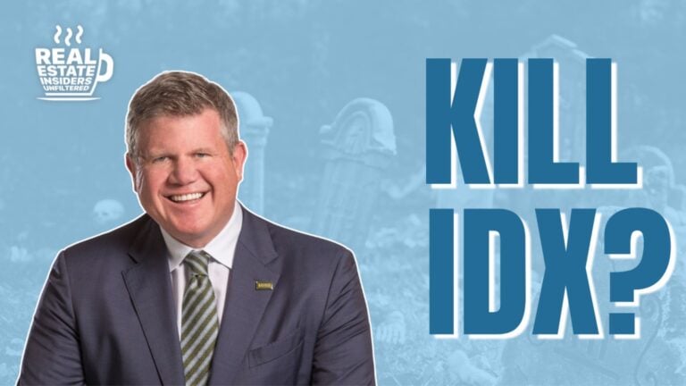 Should IDX Go Away? An Interview With Hoby Hanna | Inman Real Estate News