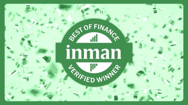 Inman Announces The 2026 Best Of Finance Award Winners | Inman Real ...