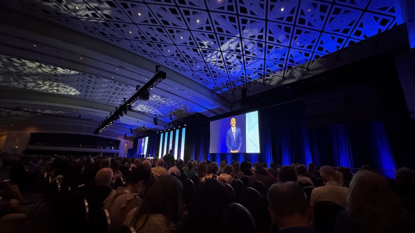 NAR's CEO Admits There's Opposition Within. History Calls That A ...
