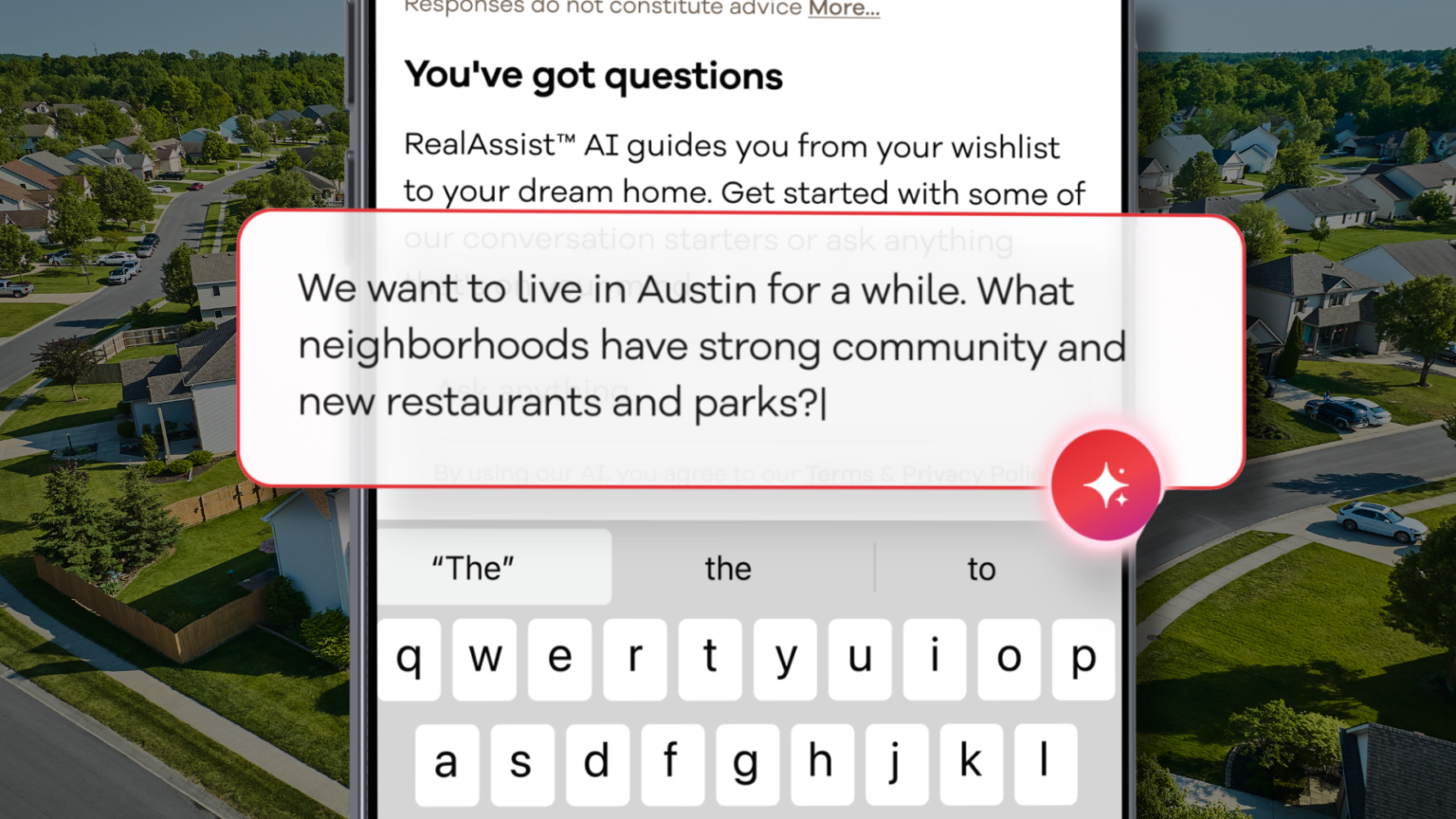 Realtor.com Gives Homebuyers A Hand With RealAssist AI Feature | Inman ...