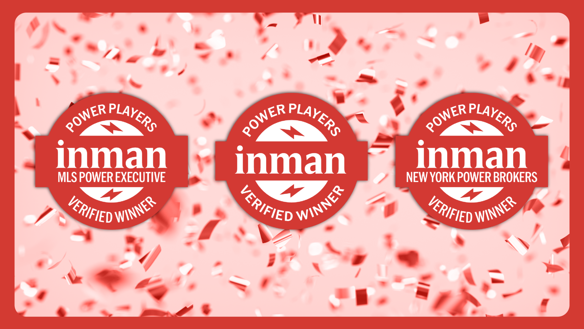 Inman Unveils 2026 Power Players, New York Power Brokers And MLS Power ...